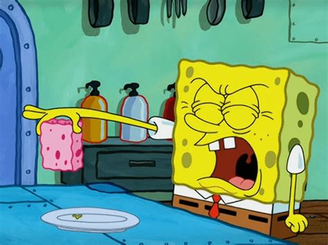 Spongebob Silly Frames Rspongebob