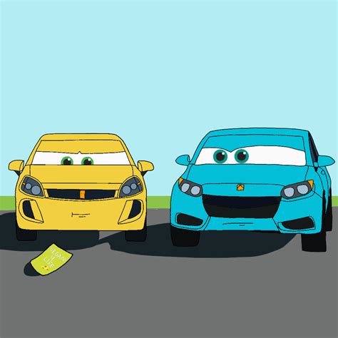 Cousins By Otisa92688 On Deviantart