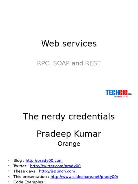web services rpc soap and rest pdf soap hypertext transfer protocol