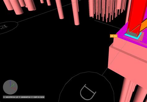Solved Navisworks Coordinate Issue Autodesk Community