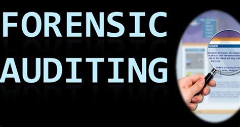 Training Forensic Auditing Understanding For Fraud Investigation