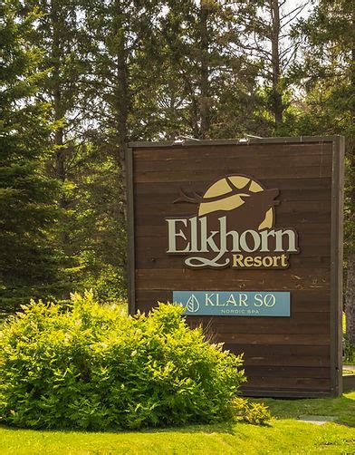 Elkhorn Resort Manitoba Elkhorn Resort Spa And Conference Centre