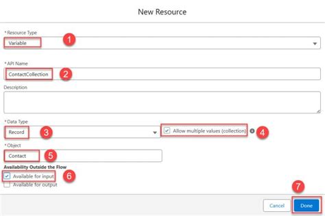 Clone Records With Their Related Records In Salesforce Using Flow