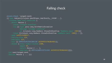 Clojure Ring Spec At Georgia Kirsova Blog