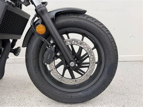 2025 Honda Cmx 500 Road Jafd5379384 Just Bikes