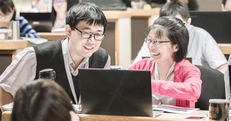 聆聽行家的實務經驗，看見研究的精髓。 統合分析工作坊 Meta Analysis Workshop 新思惟國際