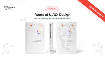 Creative Tim S Blog Fully Coded Design Resources For Web Developers