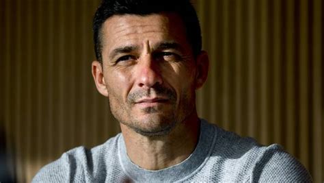 Constantin Galca Stopper I Vejle Fodboldland