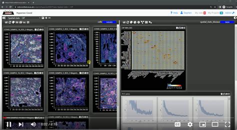 Spatial Statistics