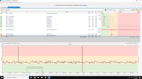 I Had Some Routing Issues For Wot On My 4g Internet And Someone Suggested Me To Run A