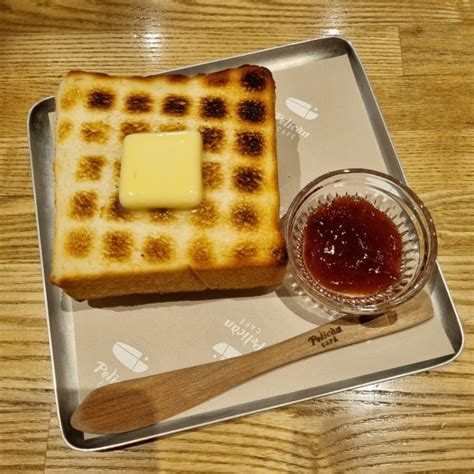 🍂가을에서 겨울로 나홀로 첫 도쿄여행3일차 브런치 In 펠리칸 카페 네이버 블로그