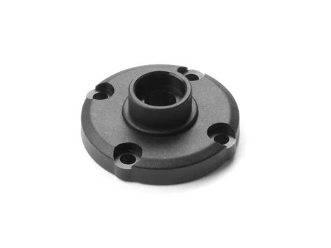 Xray XB2 Composite Gear Differential Cover Lcg Narrow EuroRC Com