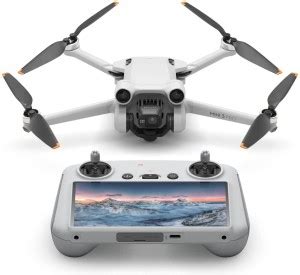 Dji Mini Pro Rc Lightweight And Foldable Camera Drone With K Fps Video Drone Price In