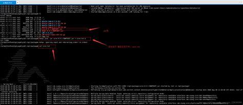 Spring Boot 项目部署到服务器 两种方式springboot部署 Csdn博客