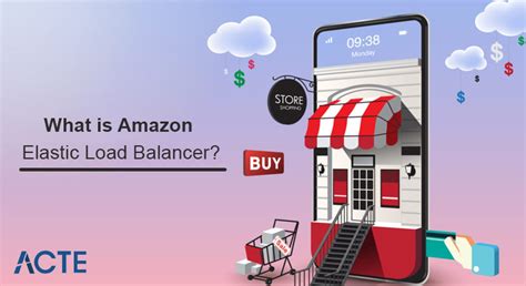 What Is Amazon Elastic Load Balancer Benefits And Special Features With REAL TIME Examples