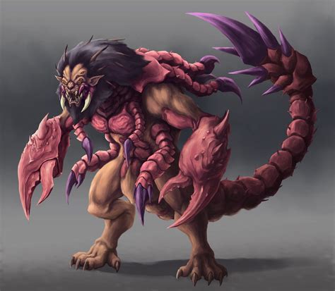 180 Ideas De Mounstruos En 2025 Mounstruos Criaturas Fantásticas Monstruos