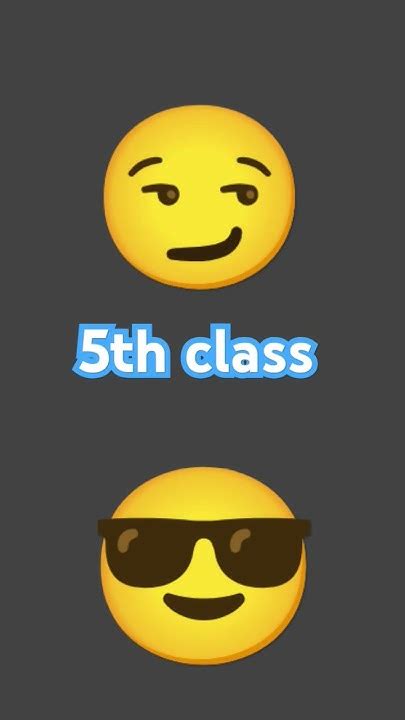 5th Class 😈👿 Youtube