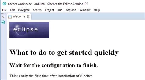 Development Environment Setup Guide Diveino