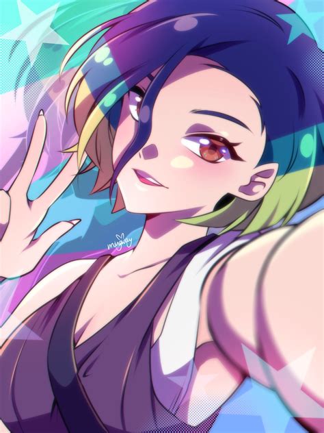 Perrin Pokemon And More Drawn By Mingway Danbooru