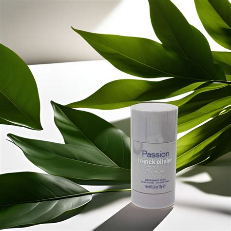 Shop Franck Olivier Passion Deodorant Stick Australia
