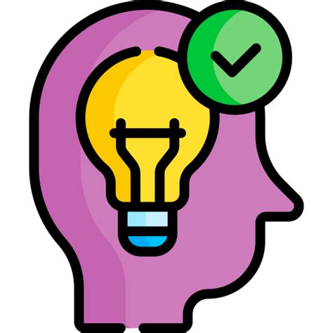 Innovation Special Lineal Color Icon