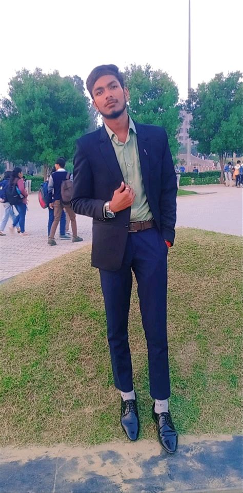 Pratham Kumar Posted On Linkedin