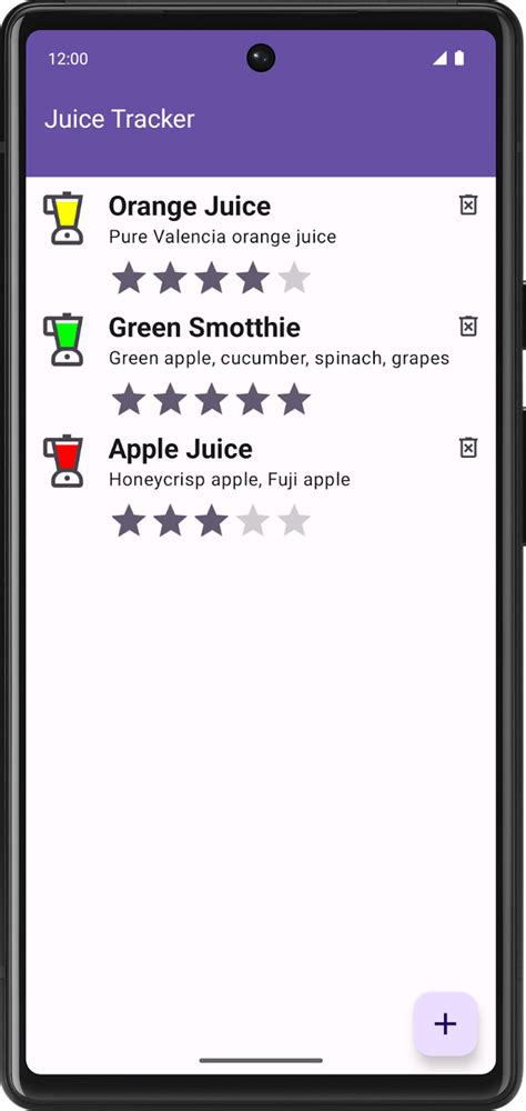Add Compose To A View Based App Android Developers