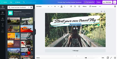 7 Tips To Make YouTube Thumbnails Sizes