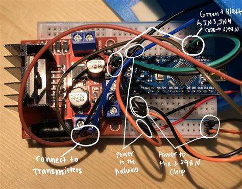 Ultrasonic Levitator 5 Steps With Pictures Instructables