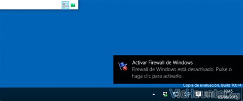 Como deshabilitar todos los mensajes de notificación en cualquier Windows VicHaunter org