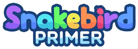 Snakebird Primer Saylornotes