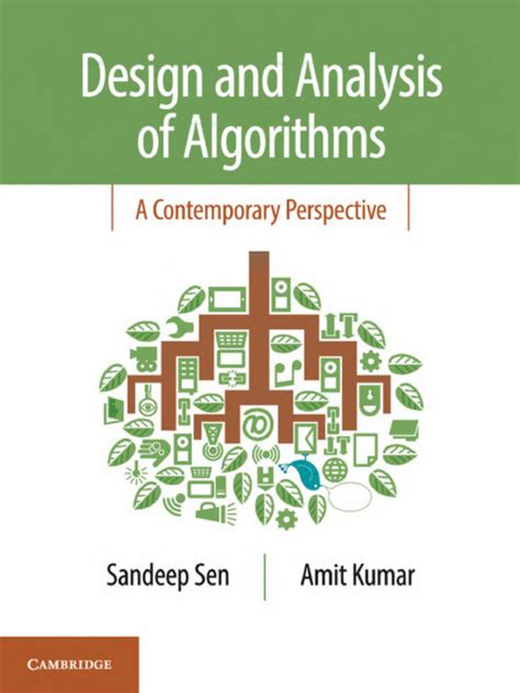 Design And Analysis Of Algorithms A Contemporary Perspective Pdfdrive Pdf Recurrence