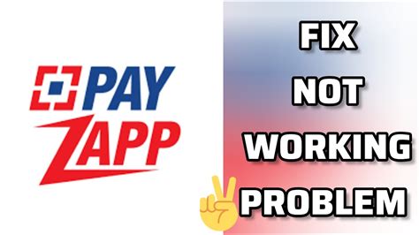 Fix Payzapp App Not Workingnot Open Problem Tech Solutions Bar