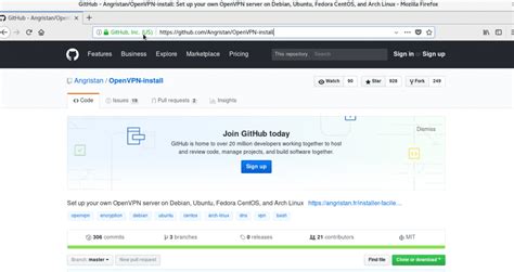 Install Configure OpenVPN Server On Arch Linux Onet IDC Onet IDC