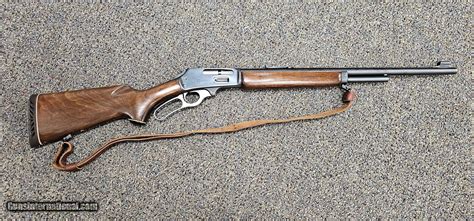 Marlin 444s 444 Marlin