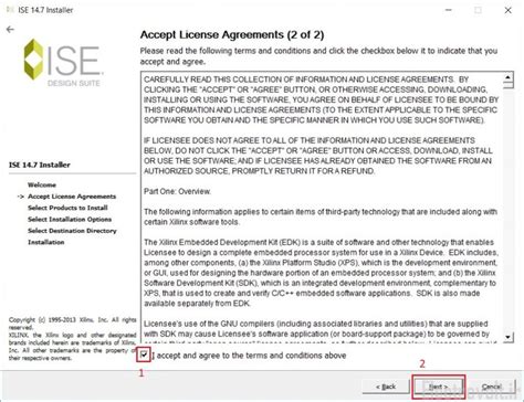 دانلود و آموزش نصب نرم افزار Xilinx Ise Design Suite V147 الکترو ولت