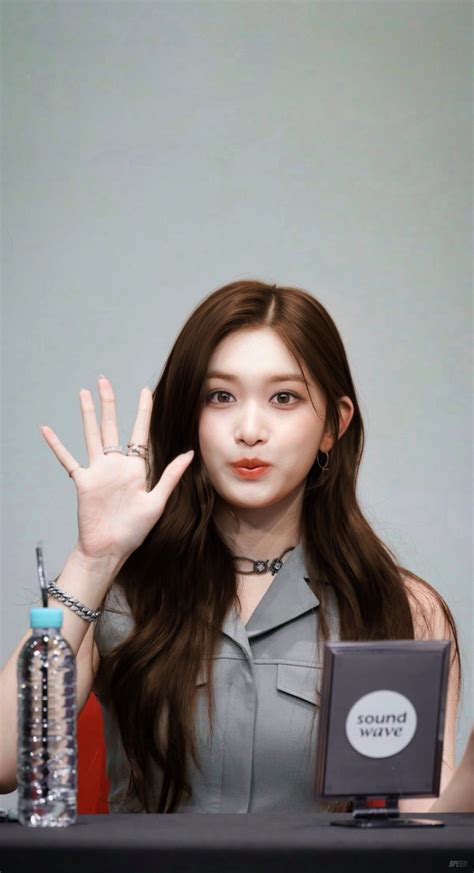 아이브 이서 모바일 배경화면 3장 디지털 컴퓨터 폰 It 에펨코리아