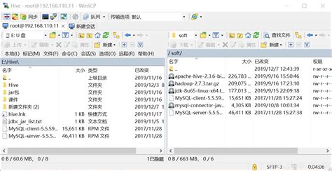 hadoop伪分布搭建 mysql安装 hive安装（附安装包） hadoop伪分布式hive csdn博客