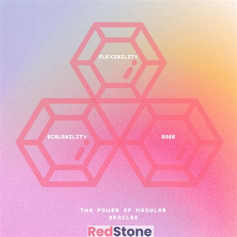 The Ultimate Modular Oracle Solution Why Redstone Is A Gem By Totoro