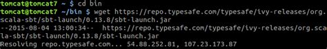 host your scala app with scalatra and jelastic cloud virtuozzo blog