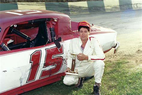 Joey Laquerre NEW ENGLAND AUTO RACERS