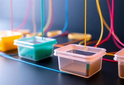 A Guide To Container Networking Part Iii Docker Container Networking Hackernoon