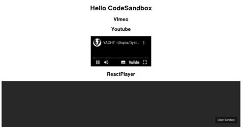 Pensive Ptolemy 7ykvcd Codesandbox Pensive Ptolemy 7ykvcd Codesandbox