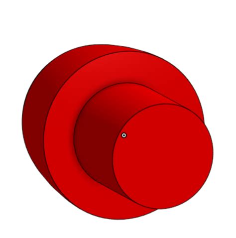 Upgraded Nerf Dart Tip By Thedeadfish Download Free Stl Model Upgraded Nerf Dart Tip By Thedeadfish Download Free Stl Model