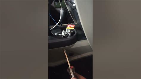 Jeep Wrangler JK intermittent crank, no crank,no start. Shift cable adjustment. - YouTube