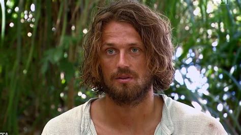 Koh Lanta Gustin évoque La Vengeance De Cassandre Cétait Une