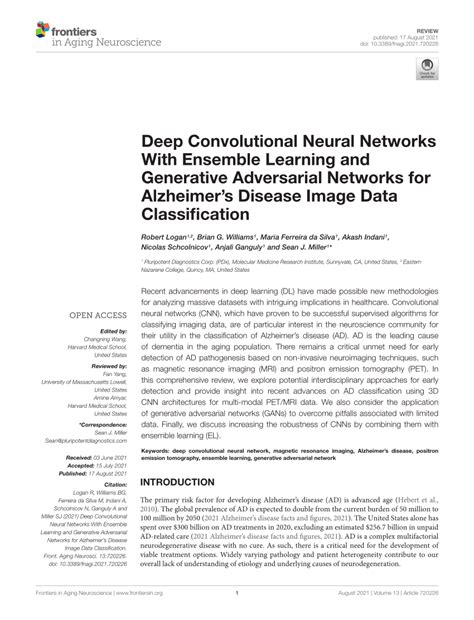 Pdf Deep Convolutional Neural Networks With Ensemble Learning And