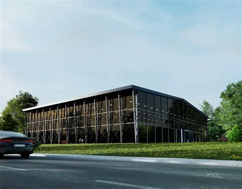 Application Kiwi Modular Structures