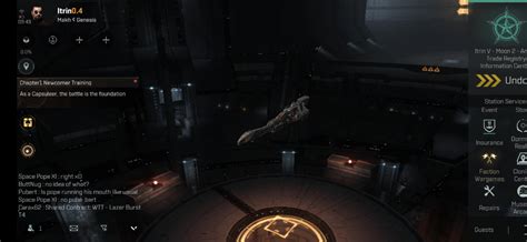 Resolution Problem R Echoes