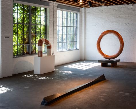 Isamu Noguchi Garden Museum